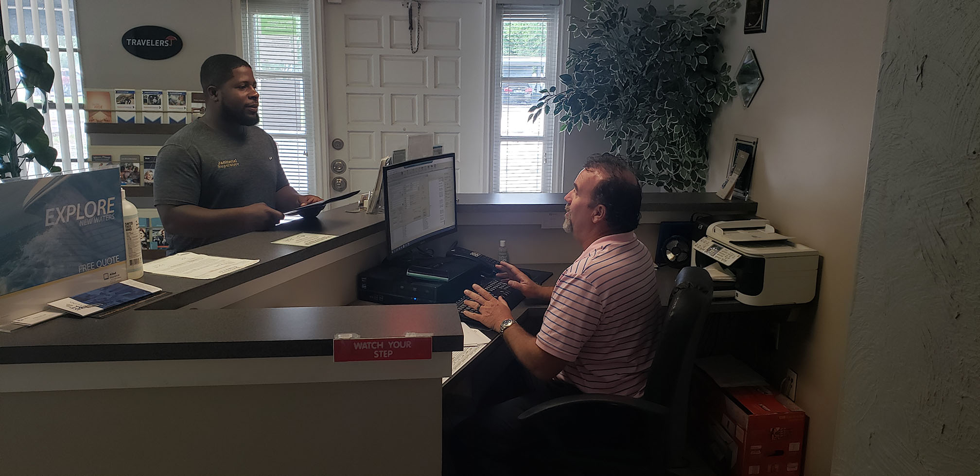 Zinsmeister Insurance Agency Winter Haven | Auto and Home